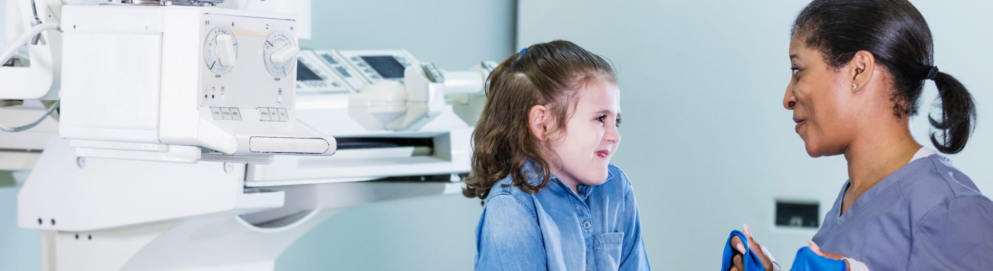 Associate in Radiologic Technology Degree | Baker College in Michigan