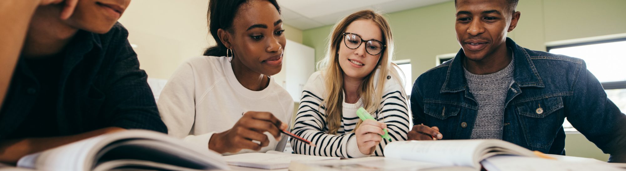 Running Start Program & Student Enrollment | Baker College