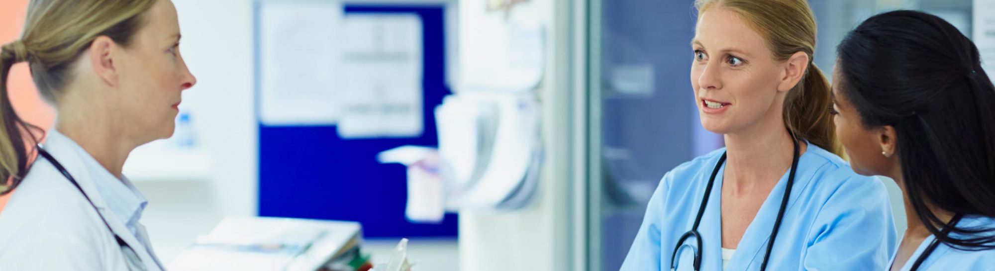 Nursing Master's Programs | Earn Your MSN Degree at Baker College