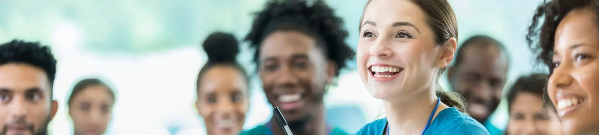 Explore Nursing Degrees at Baker College | College of Nursing