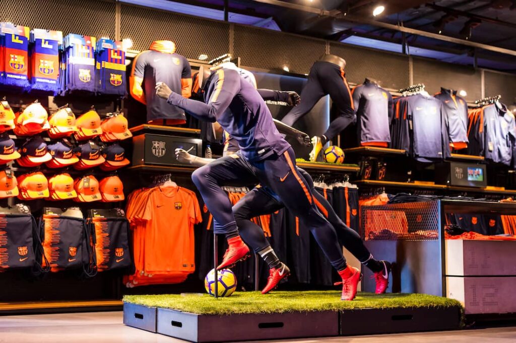 Exploring the Role of Sports Marketers and Sports Marketing Jobs