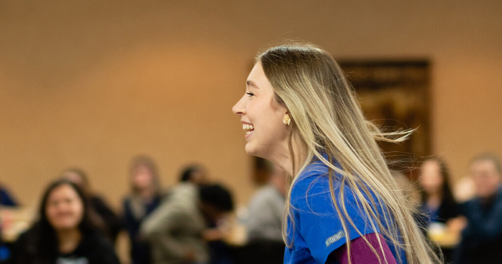 Student Success & Engagement at Baker College | Support Services