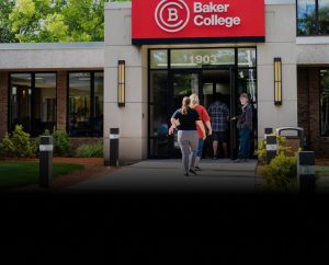 Learn Your Way | Baker College