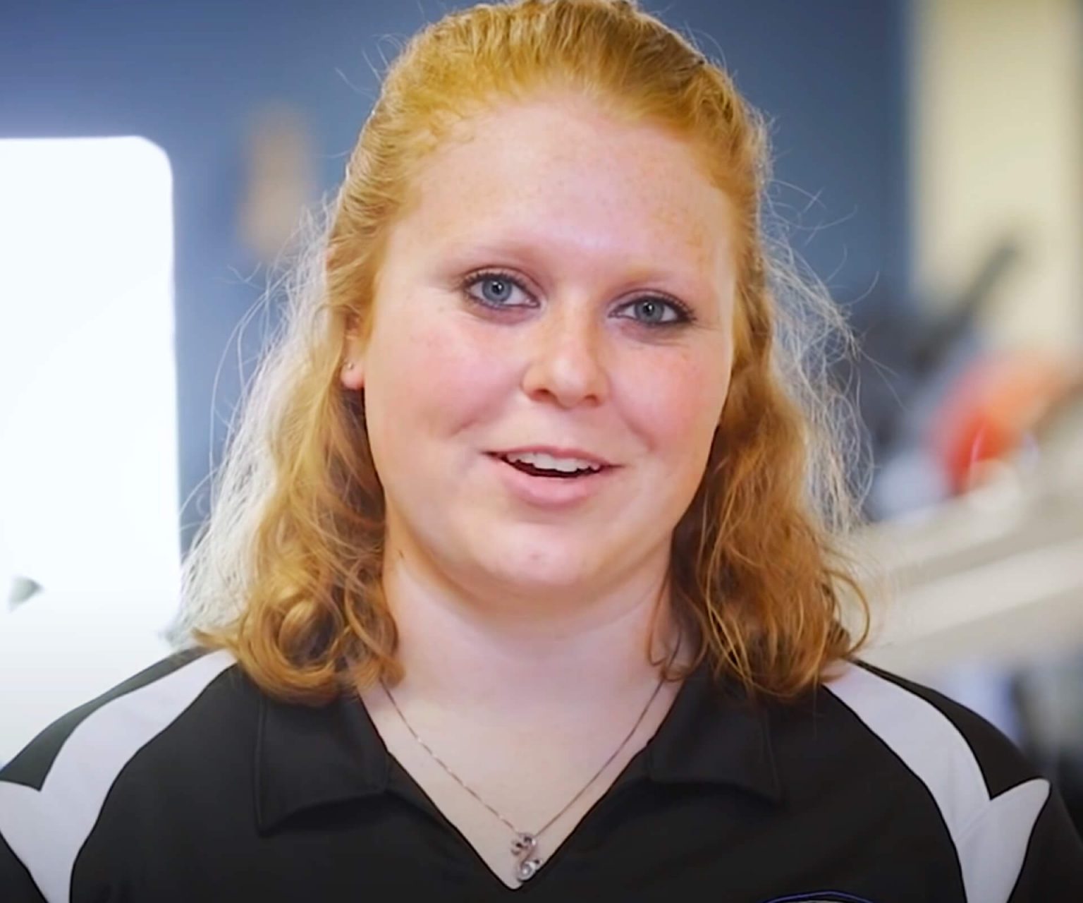 Jill Ivy - Baker College