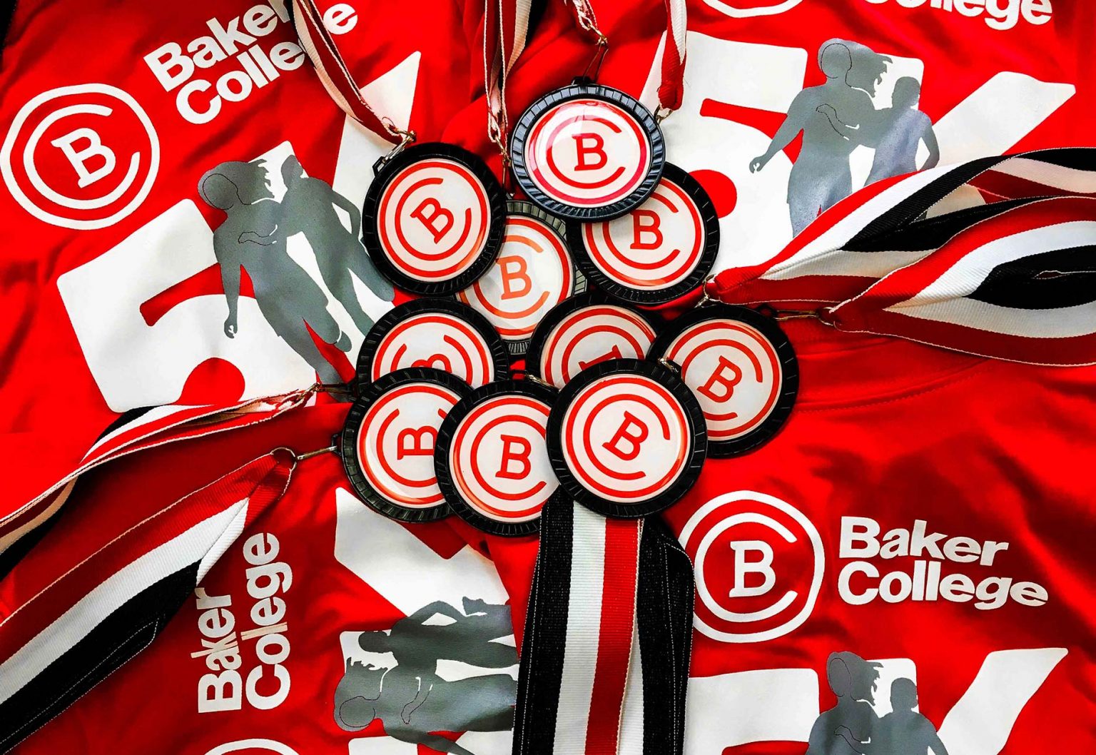 Congratulations to the Participants and Winners of Baker College’s ...