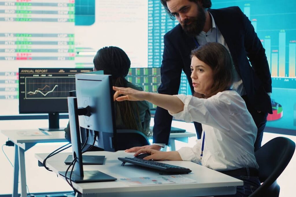 What Is an Operations Management Degree? | Baker College