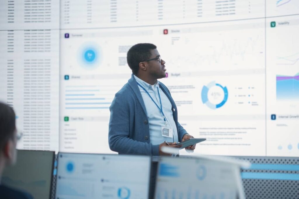 What is Business Intelligence? Exploring a Business Intelligence Degree