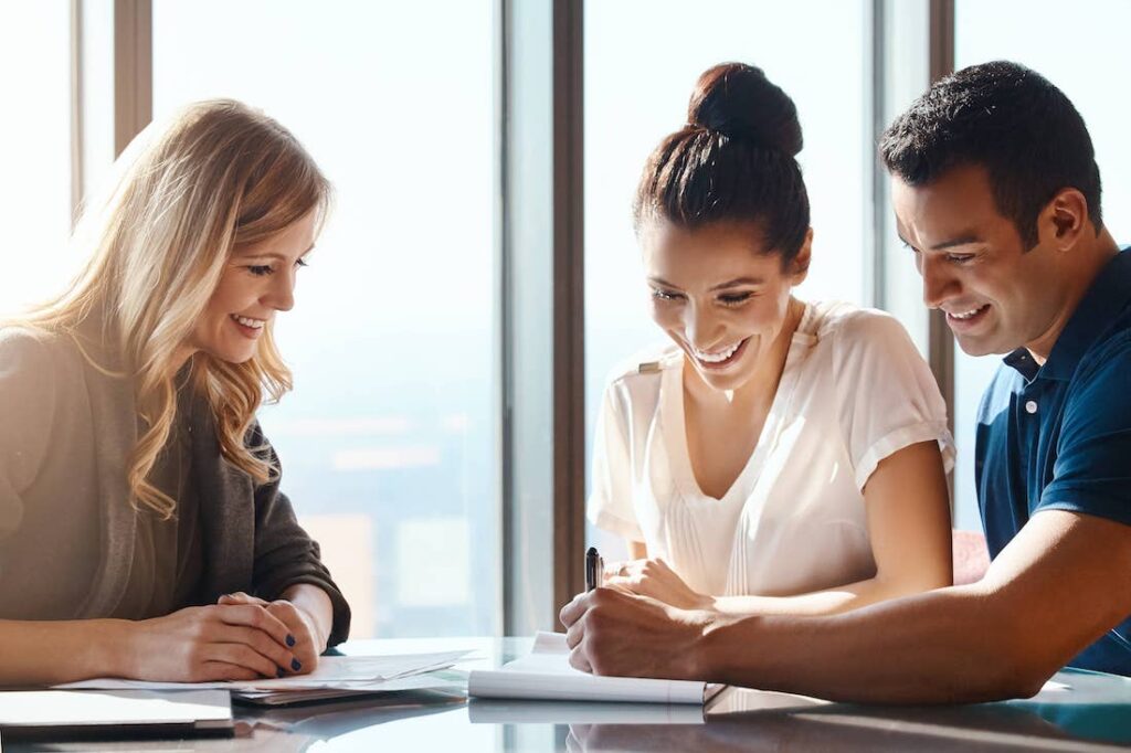 How Women in Finance Shape Business Strategy - Baker College